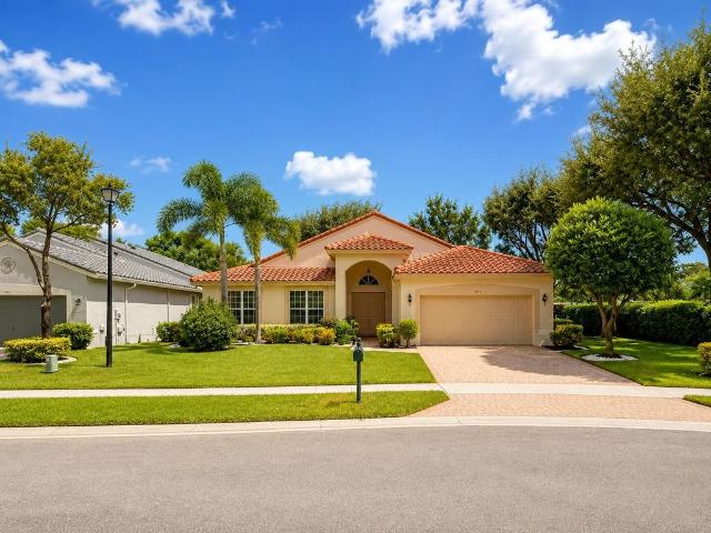 Luxury Villa for sale in Boynton Beach, United States