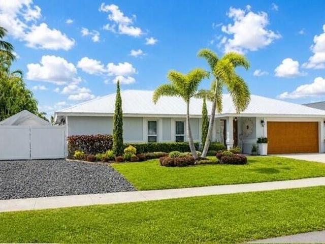 Luxury Villa for sale in Boynton Beach, United States