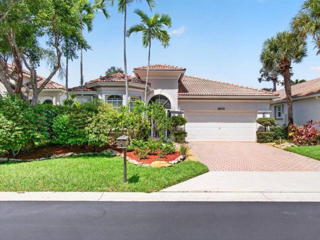 Luxury Villa for sale in Boynton Beach, United States