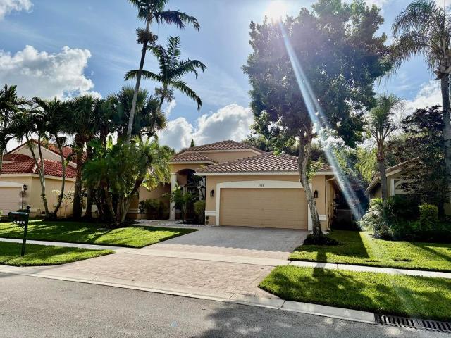 Luxury Villa for sale in Boynton Beach, United States