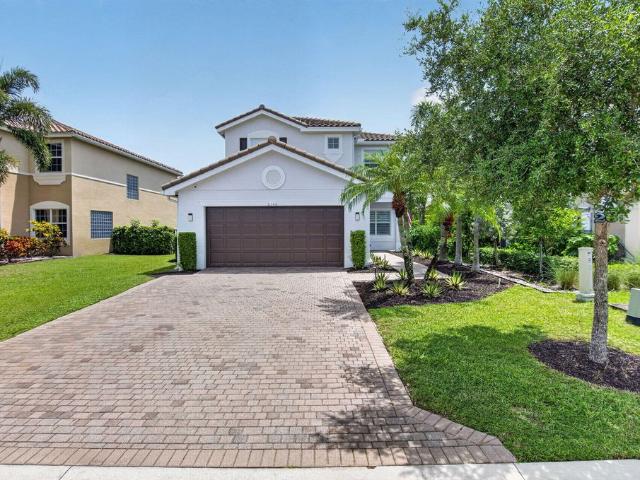 Luxury Villa for sale in Boynton Beach, United States