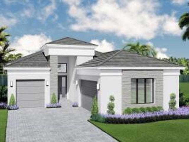 Luxury Villa for sale in Boynton Beach, United States