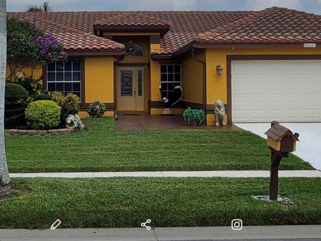Luxury Villa for sale in Boynton Beach, United States