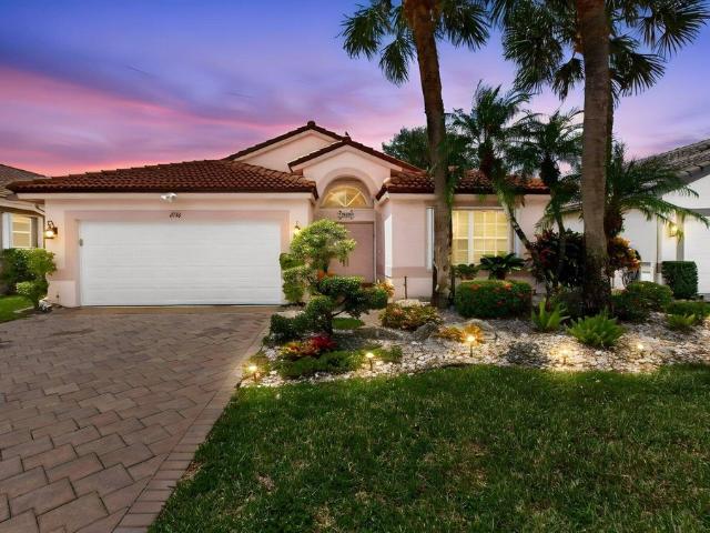 Luxury Villa for sale in Boynton Beach, United States