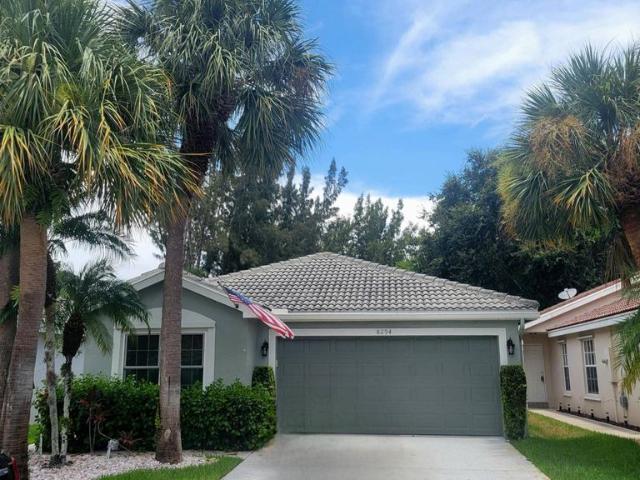 Luxury Villa for sale in Boynton Beach, United States