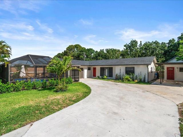 Luxury Villa for sale in Boynton Beach, United States