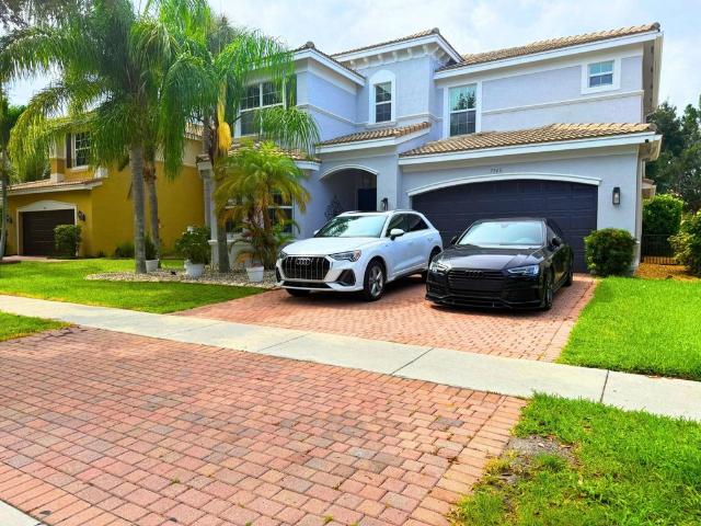 Luxury Villa for sale in Boynton Beach, United States