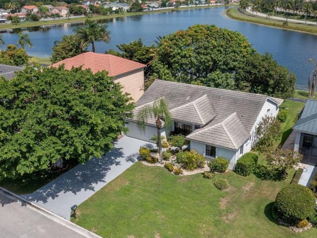 Luxury Villa for sale in Boynton Beach, United States