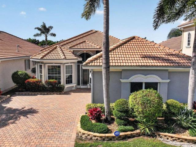Luxury Villa for sale in Boynton Beach, United States