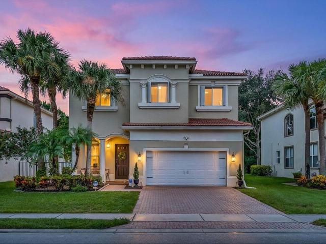 Luxury Villa for sale in Boynton Beach, United States