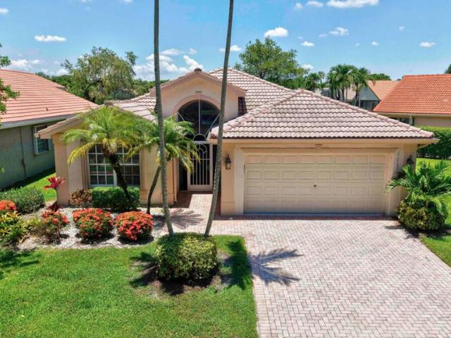 Luxury Villa for sale in Boynton Beach, United States