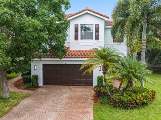 Luxury Villa for sale in Boynton Beach, United States