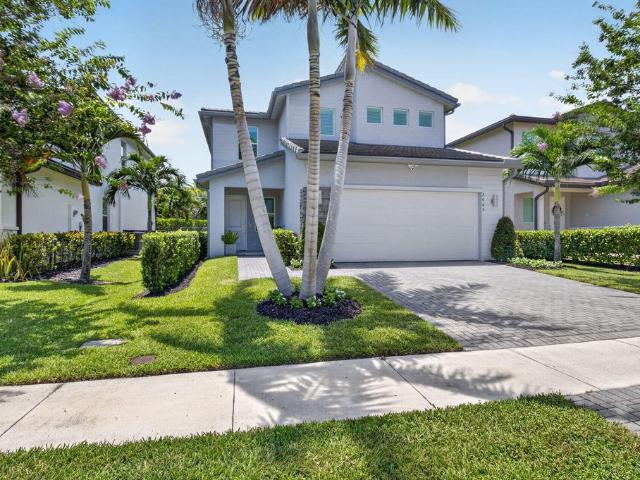 Luxury Villa for sale in Boynton Beach, United States
