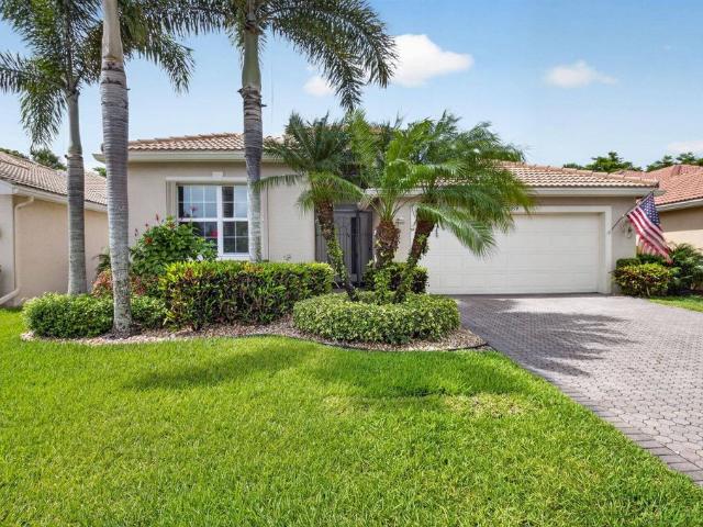 Luxury Villa for sale in Boynton Beach, United States