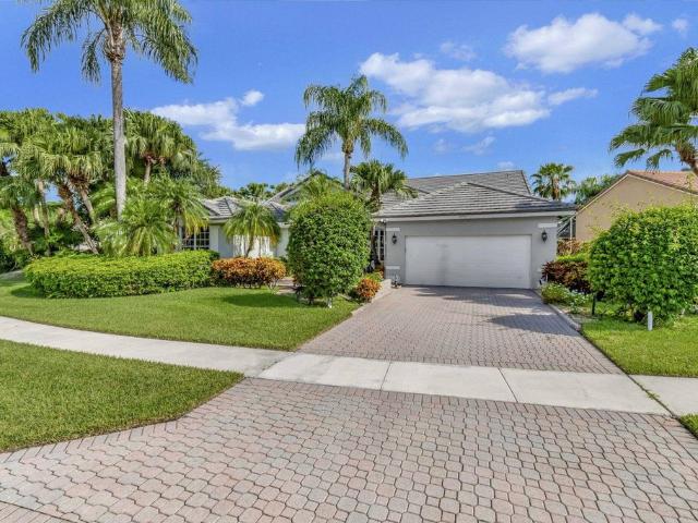 Luxury Villa for sale in Boynton Beach, United States