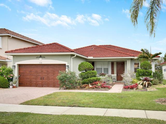 Luxury Villa for sale in Boynton Beach, United States