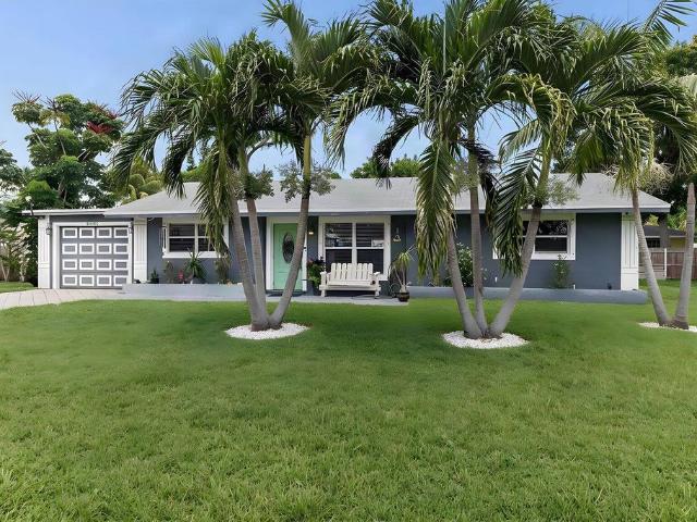 Luxury Villa for sale in Boynton Beach, United States