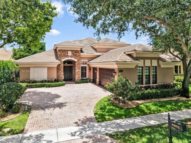 Luxury Villa for sale in Boynton Beach, United States
