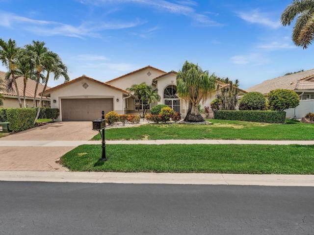Luxury Villa for sale in Boynton Beach, United States