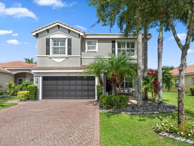 Luxury Villa for sale in Boynton Beach, United States