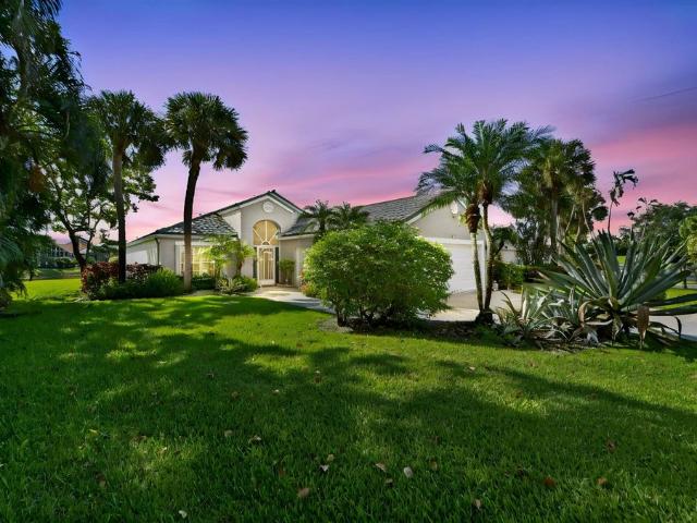 Luxury Villa for sale in Boynton Beach, United States