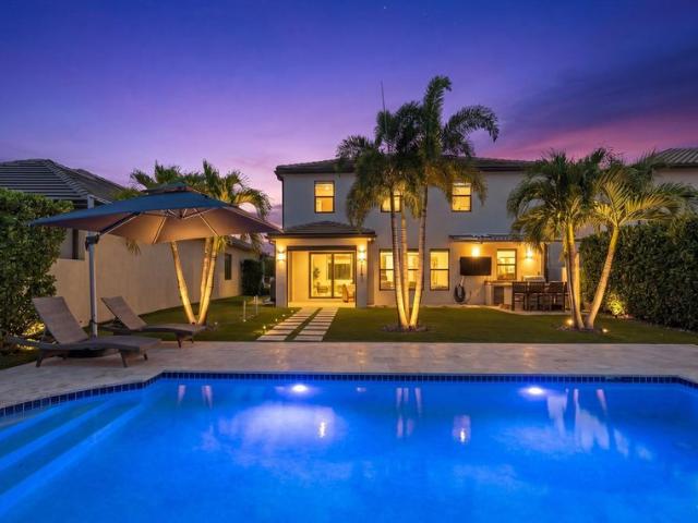 Luxury Villa for sale in Boynton Beach, United States