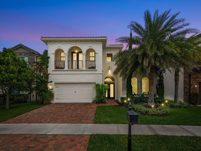 Luxury Villa for sale in Boynton Beach, United States