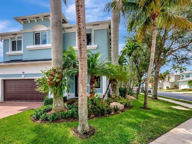 Luxury Villa for sale in Boynton Beach, Florida