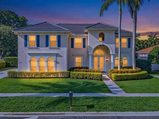 Luxury Villa for sale in Boynton Beach, Florida