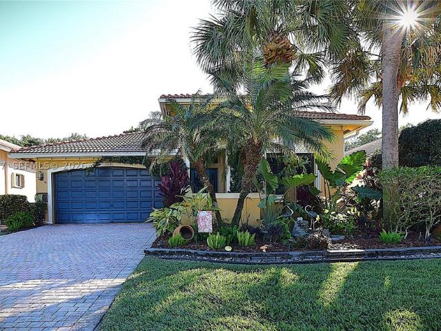 Luxury Villa for sale in Boynton Beach, Florida