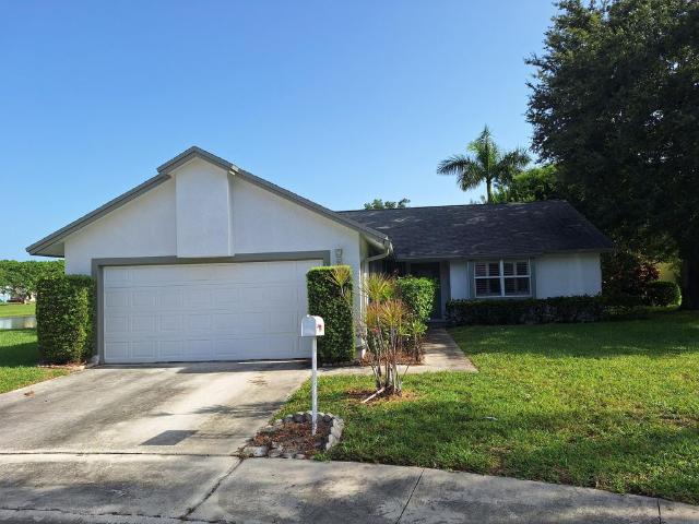 Luxury Villa for sale in Boynton Beach, Florida