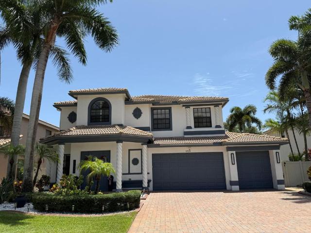 Luxury Villa for sale in Boynton Beach, Florida