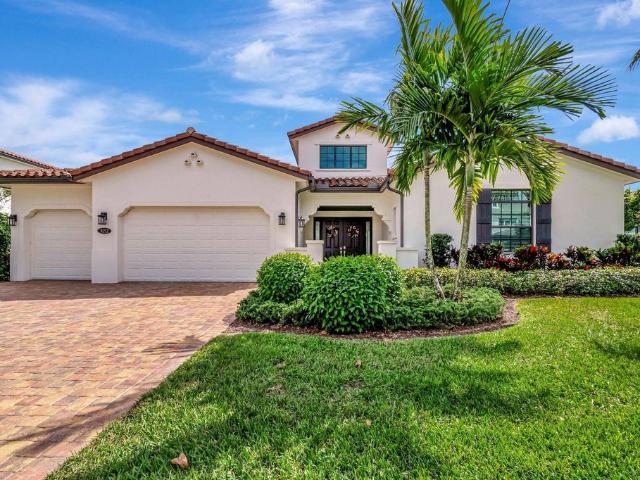 Luxury Villa for sale in Boynton Beach, Florida