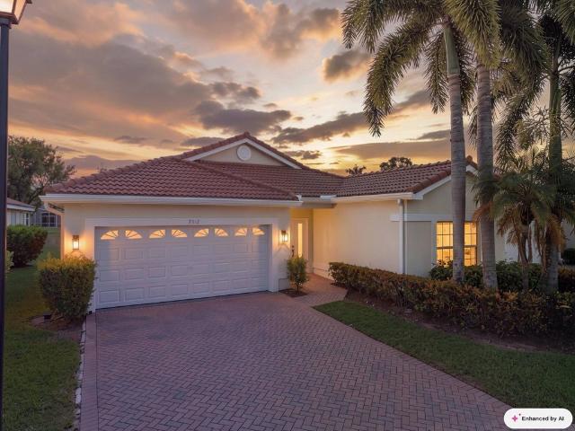 Luxury Villa for sale in Boynton Beach, Florida