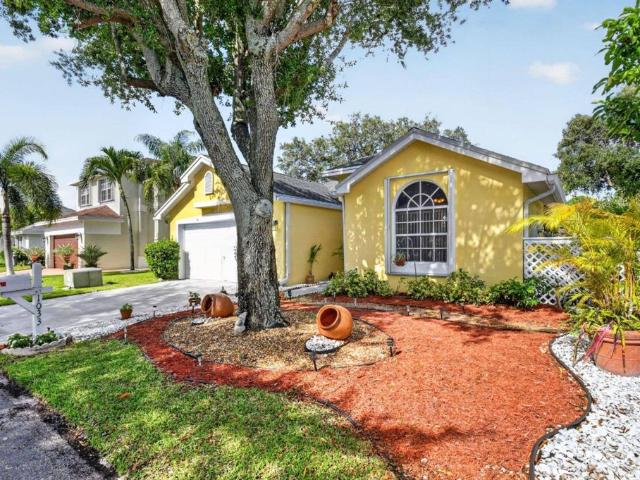 Luxury Villa for sale in Boynton Beach, Florida