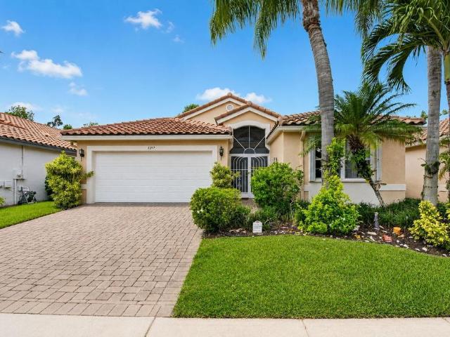 Luxury Villa for sale in Boynton Beach, Florida