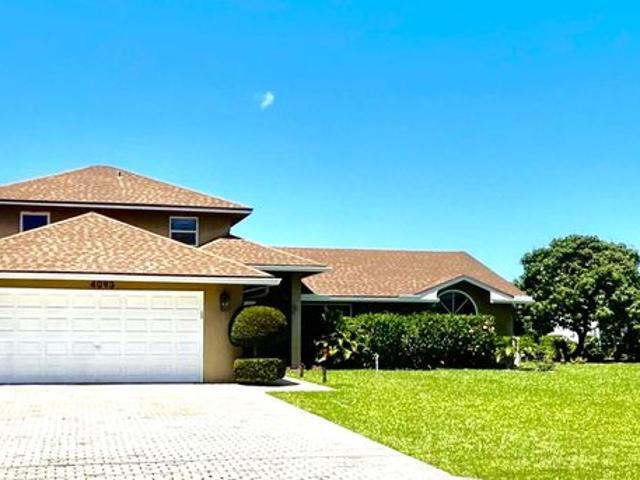 Luxury Villa for sale in Boynton Beach, Florida