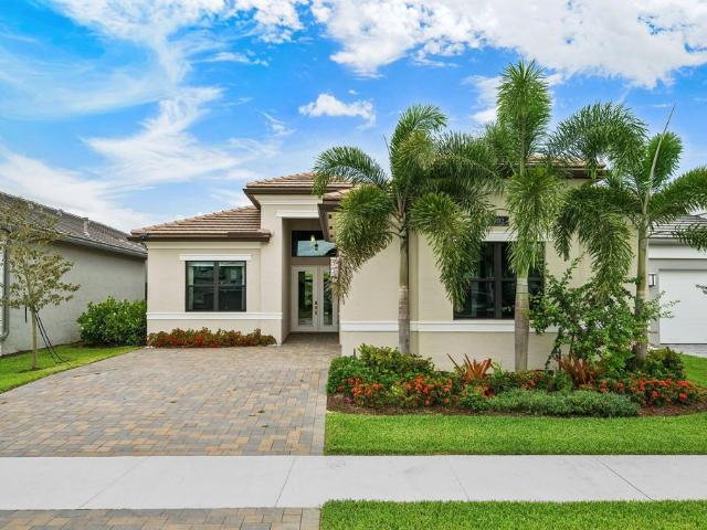 Luxury Villa for sale in Boynton Beach, Florida