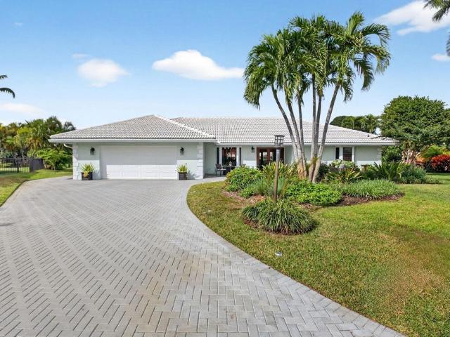 Luxury Villa for sale in Boynton Beach, Florida