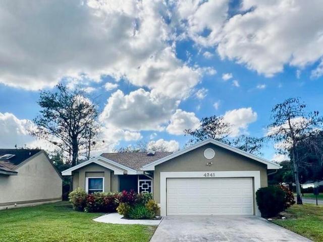 Luxury Villa for sale in Boynton Beach, Florida