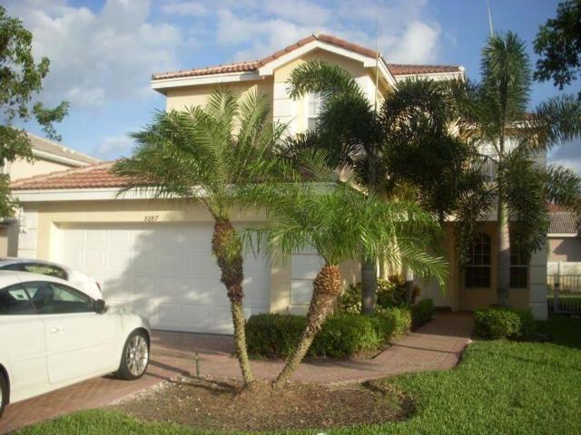 Luxury Villa for sale in Boynton Beach, Florida