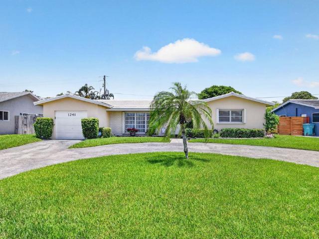 Luxury Villa for sale in Boynton Beach, Florida