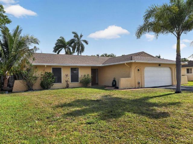 Luxury Villa for sale in Boynton Beach, Florida