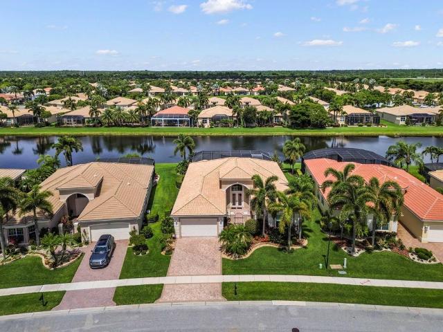 Luxury Villa for sale in Boynton Beach, Florida