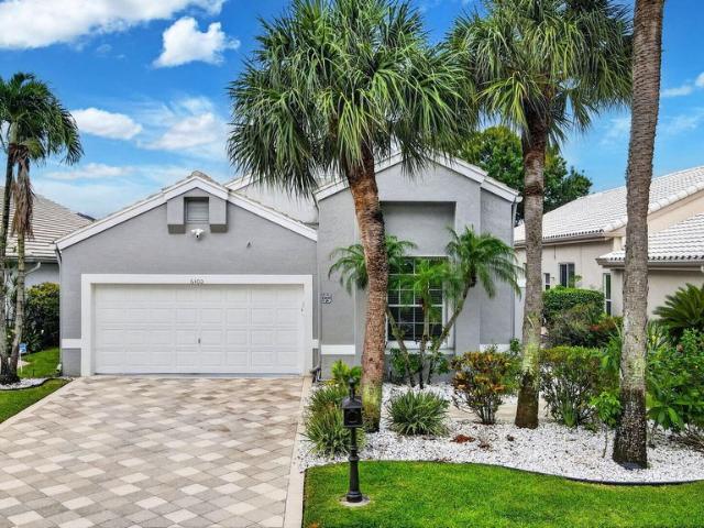 Luxury Villa for sale in Boynton Beach, Florida