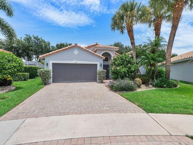 Luxury Villa for sale in Boynton Beach, Florida
