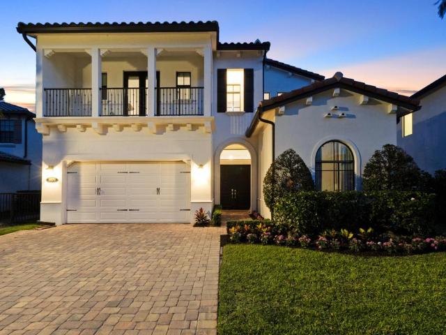 Luxury Villa for sale in Boynton Beach, Florida