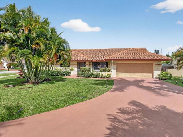 Luxury Villa for sale in Boynton Beach, Florida