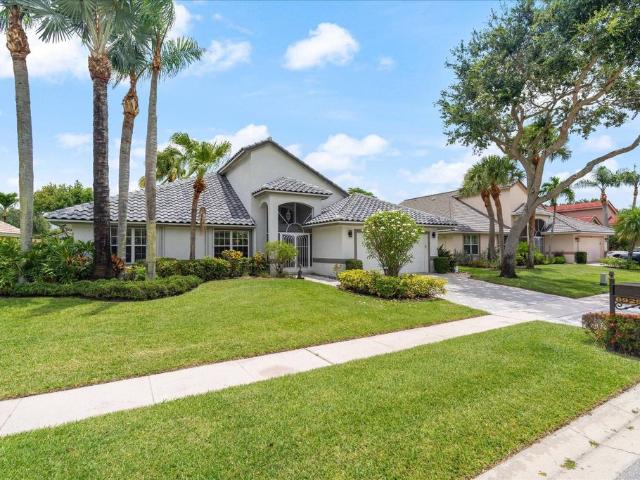 Luxury Villa for sale in Boynton Beach, Florida