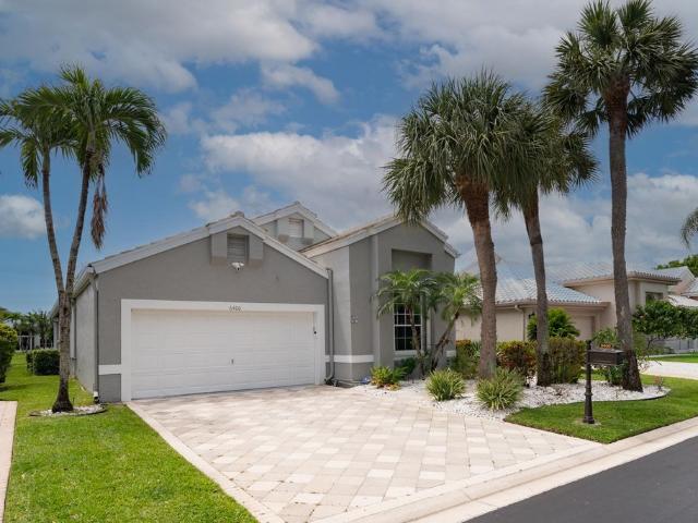 Luxury Villa for sale in Boynton Beach, Florida